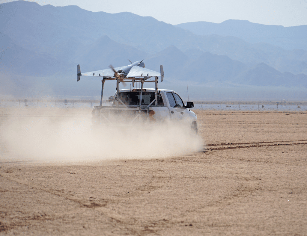 Flight Services - SpektreWorks