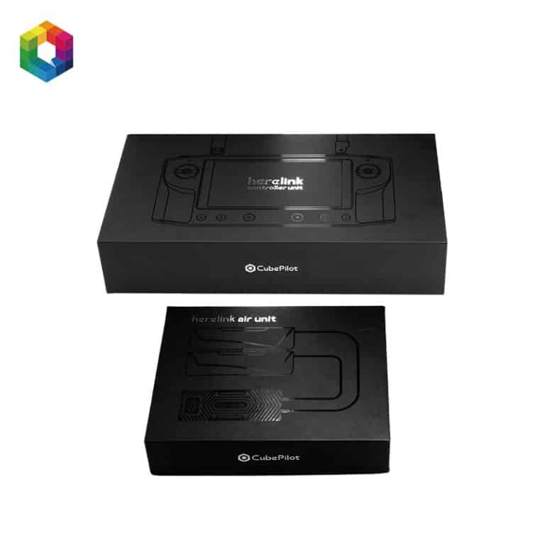 Herelink HD Video Transmission System - SpektreWorks