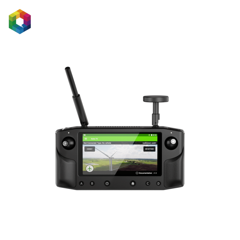 RFD 900x Modem - SpektreWorks