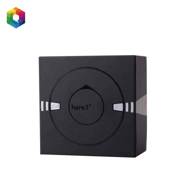 Here3+ - SpektreWorks