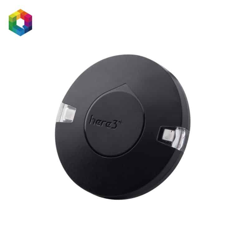 Here3+ - SpektreWorks