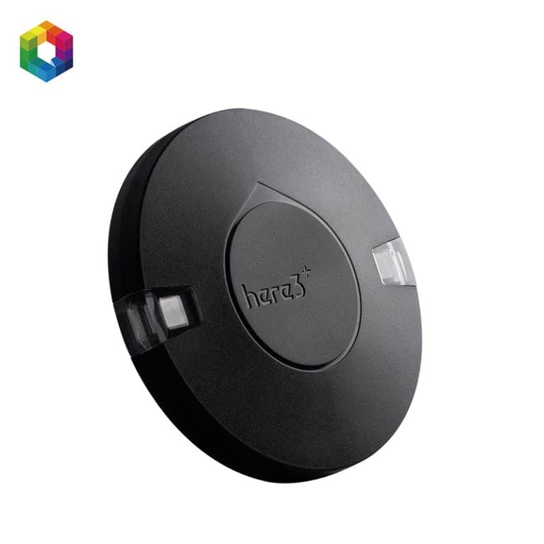 Here3+ - SpektreWorks