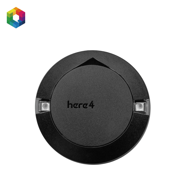 Here3+ - SpektreWorks