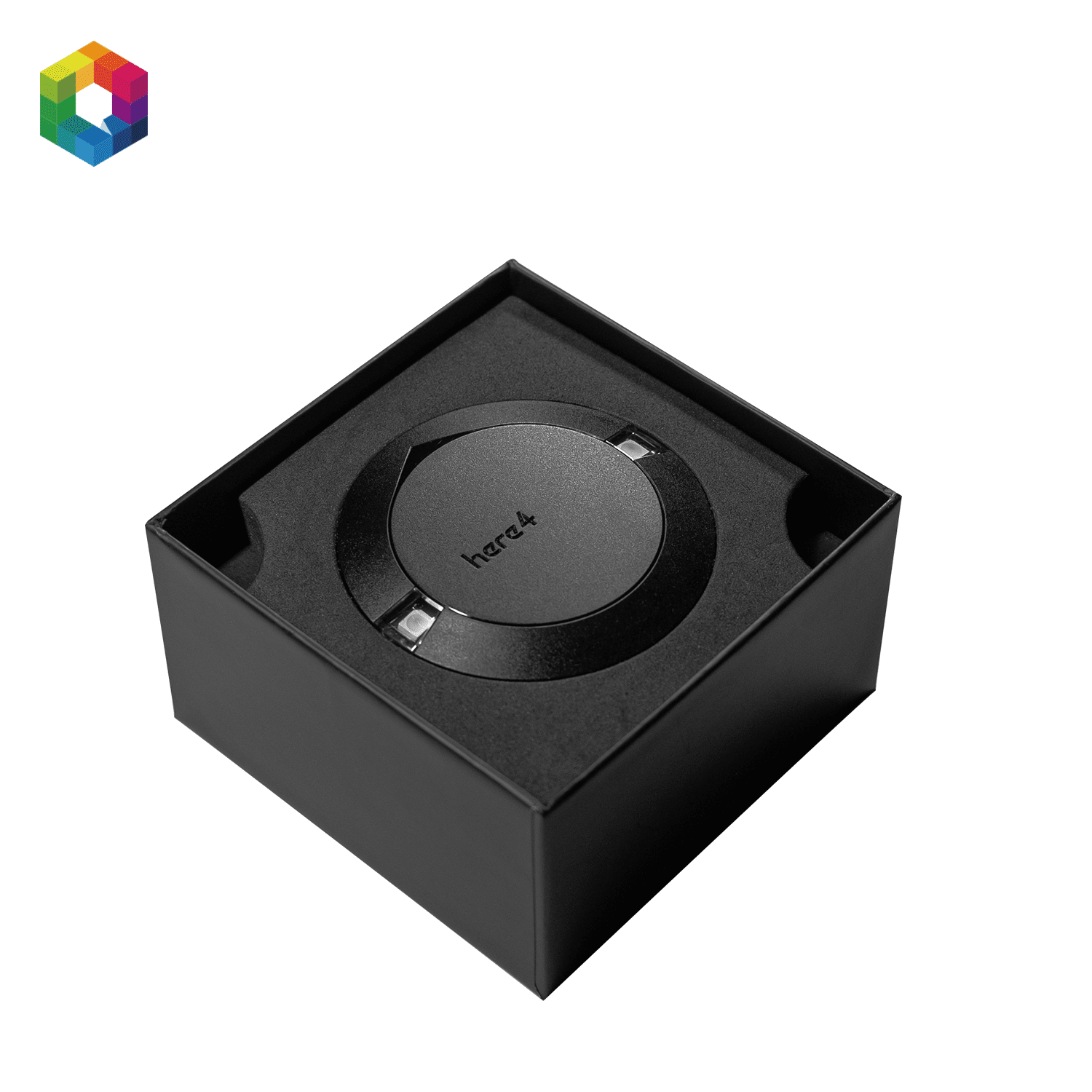 Here4 - SpektreWorks