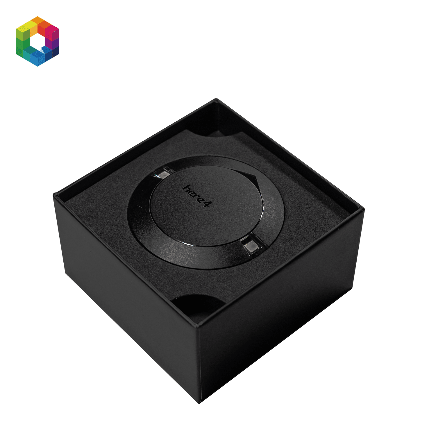 Here4 - SpektreWorks