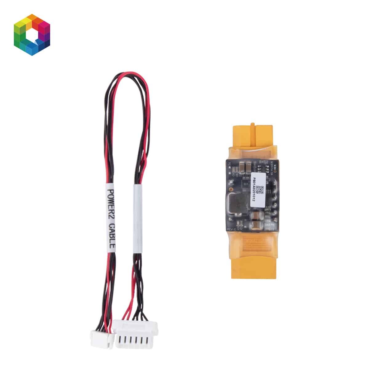 Power Brick Mini - SpektreWorks