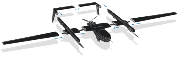 Sapphire - SpektreWorks