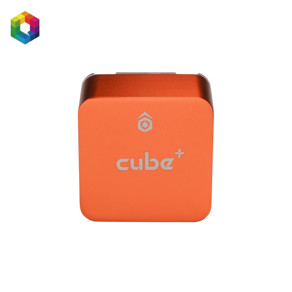 Cube Orange+ - SpektreWorks