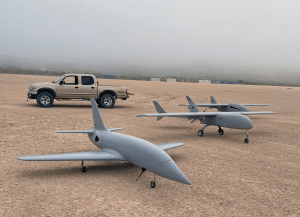 COUNTER UAS - SpektreWorks