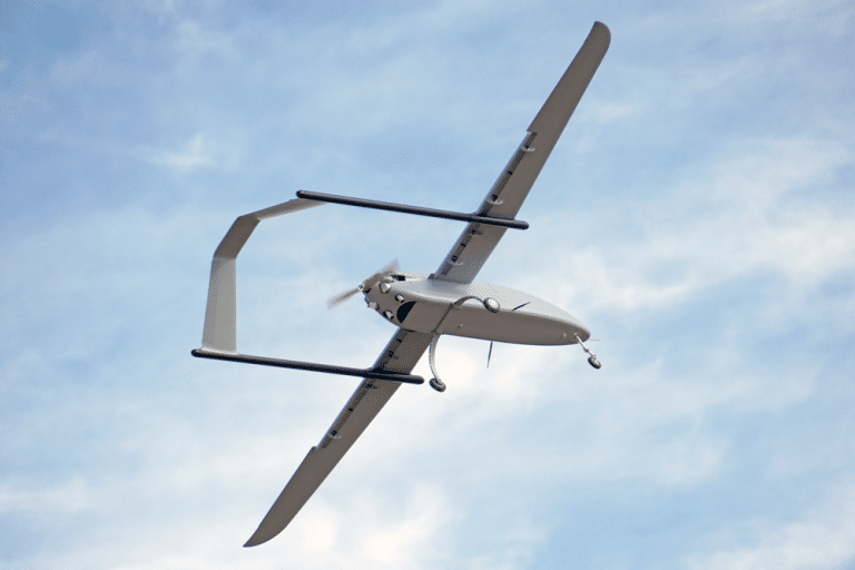 COUNTER UAS - Spektreworks