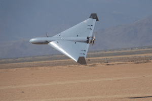 COUNTER UAS - SpektreWorks