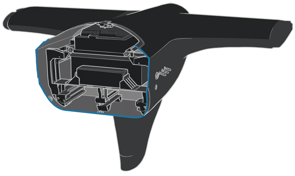 Sapphire - SpektreWorks