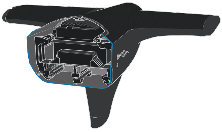 Sapphire - SpektreWorks