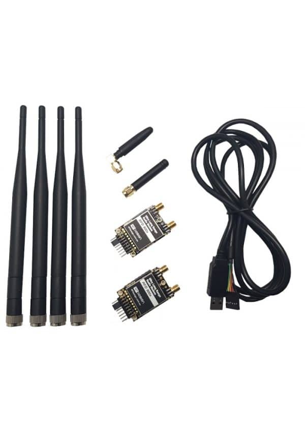 RFD 900x Bundle - SpektreWorks