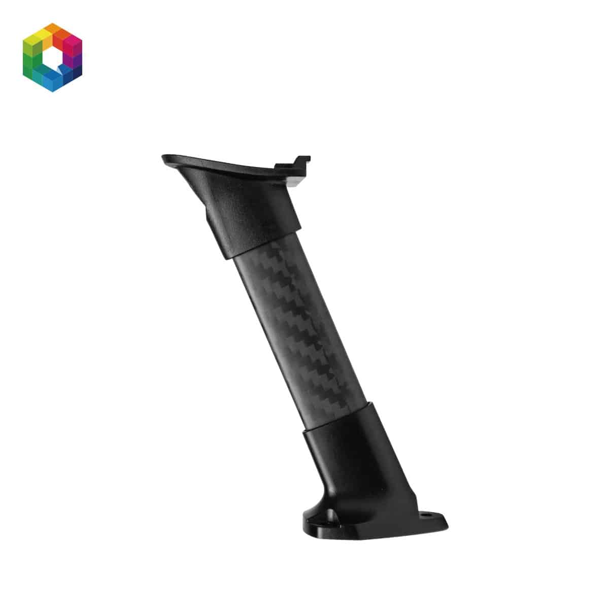 Here iStand - SpektreWorks