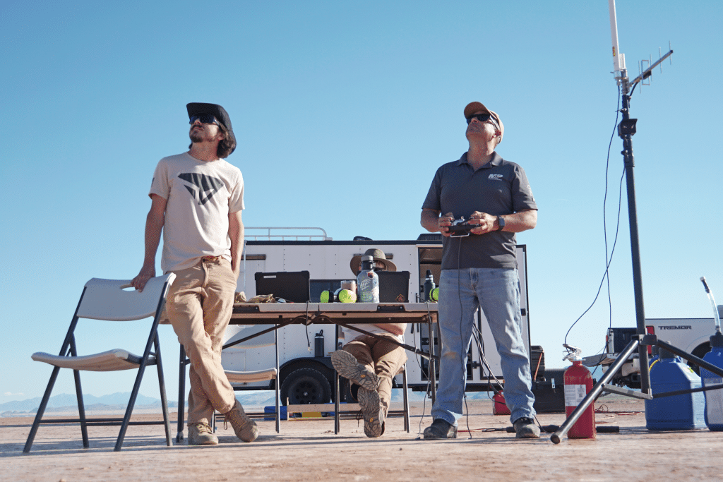 About - SpektreWorks