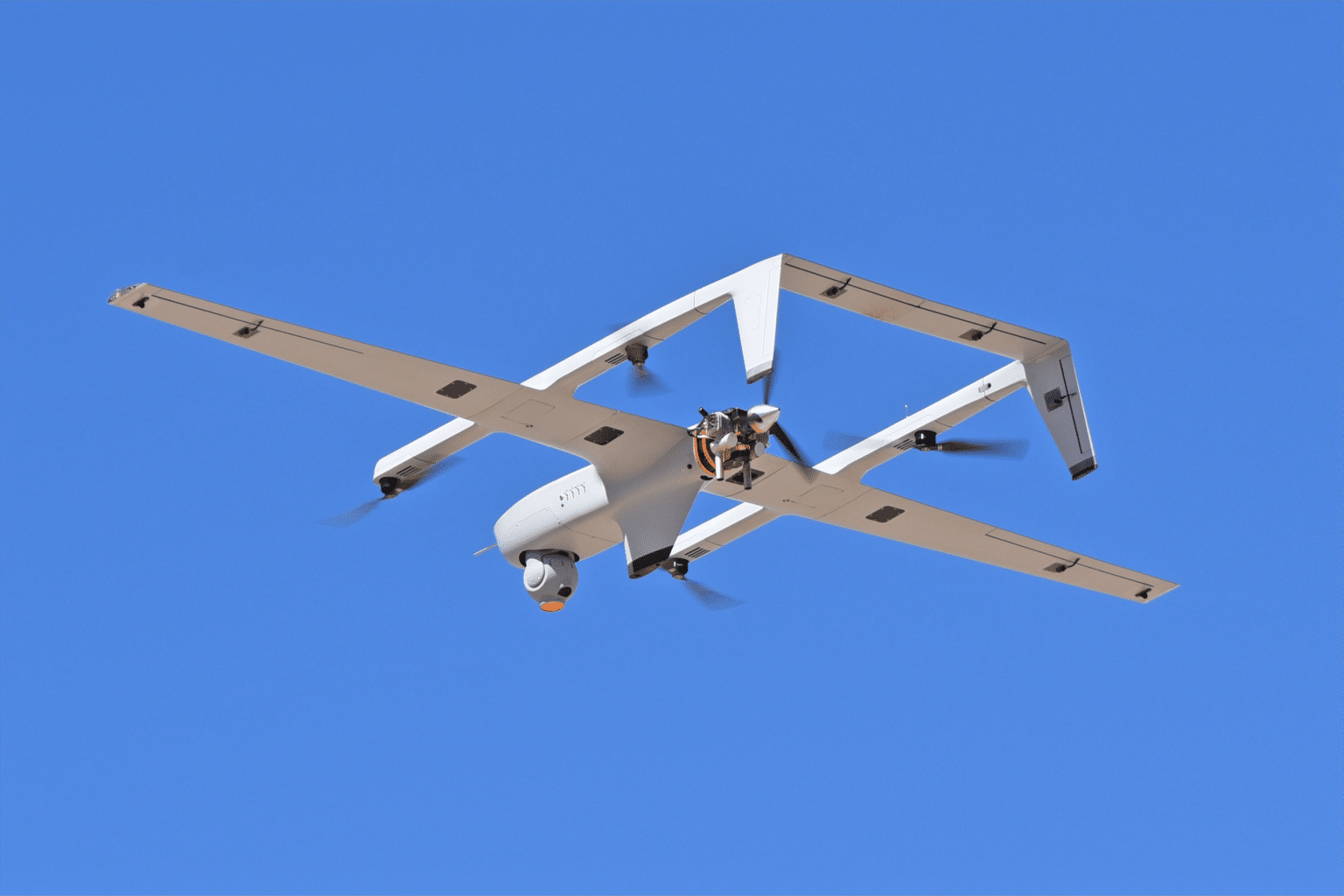 Sapphire - SpektreWorks