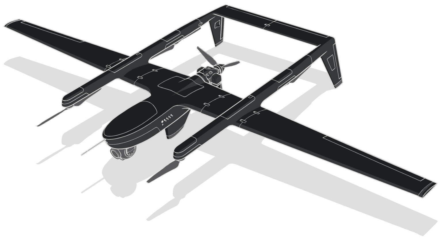 SpektreWorks - SpektreWorks