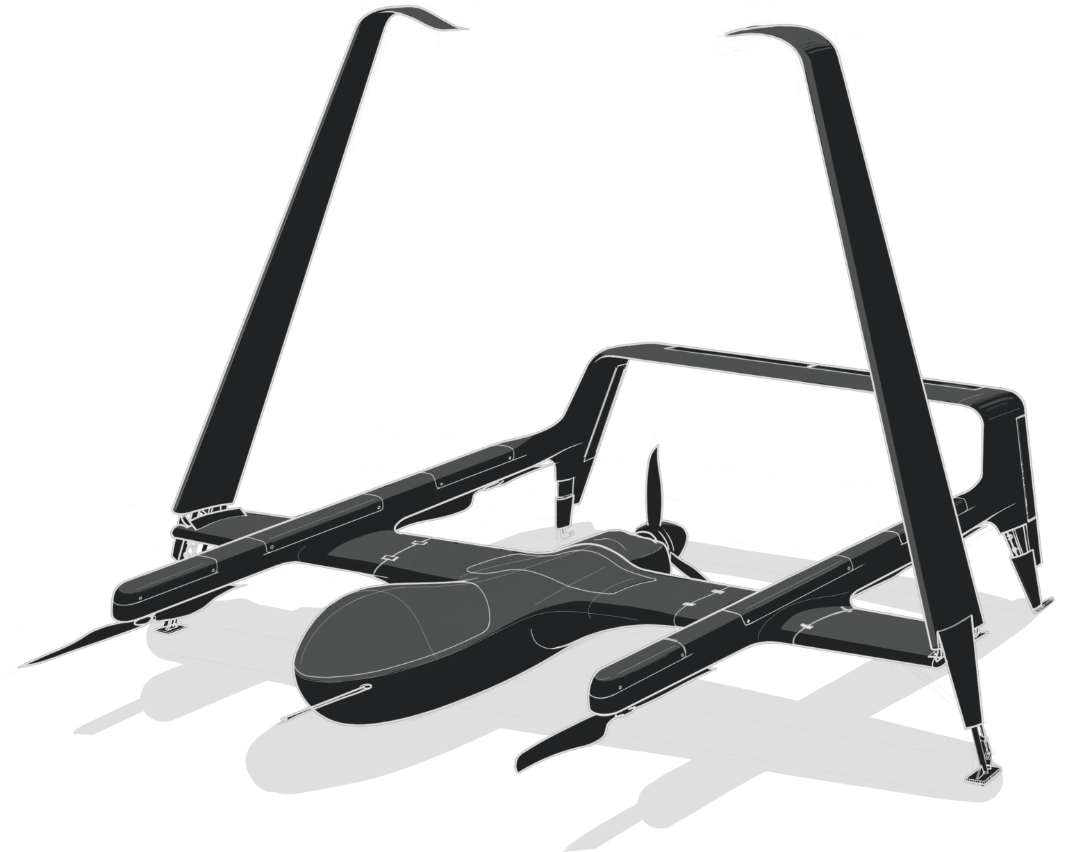 Custom Engineering - SpektreWorks