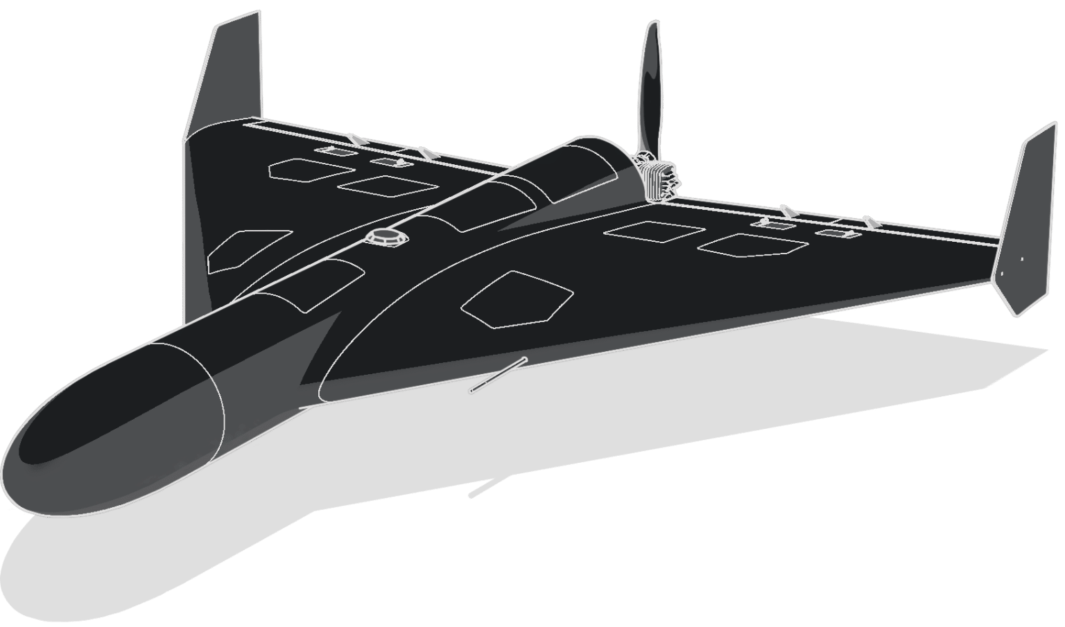 SpektreWorks - SpektreWorks